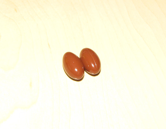 Les différents types et appellations des gélules